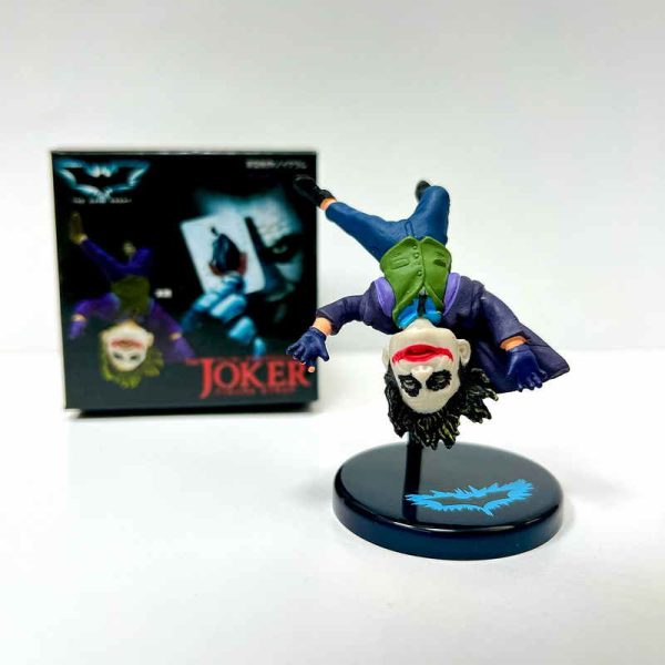 Weapon Model - Knock