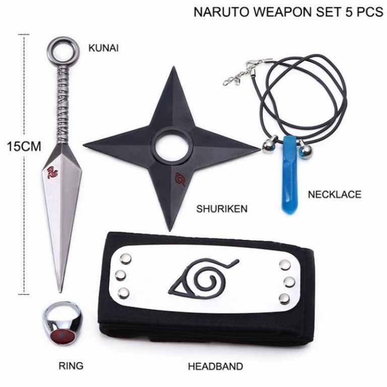 Weapon Model - Knock