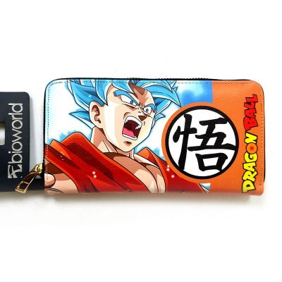 Dragon Ball Z - Knock