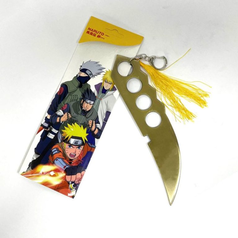 Weapon Model - Knock