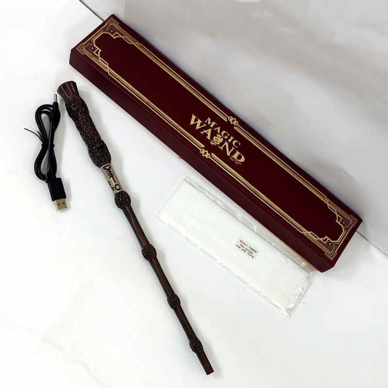 Weapon Model - Knock