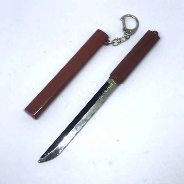 Weapon Model - Knock